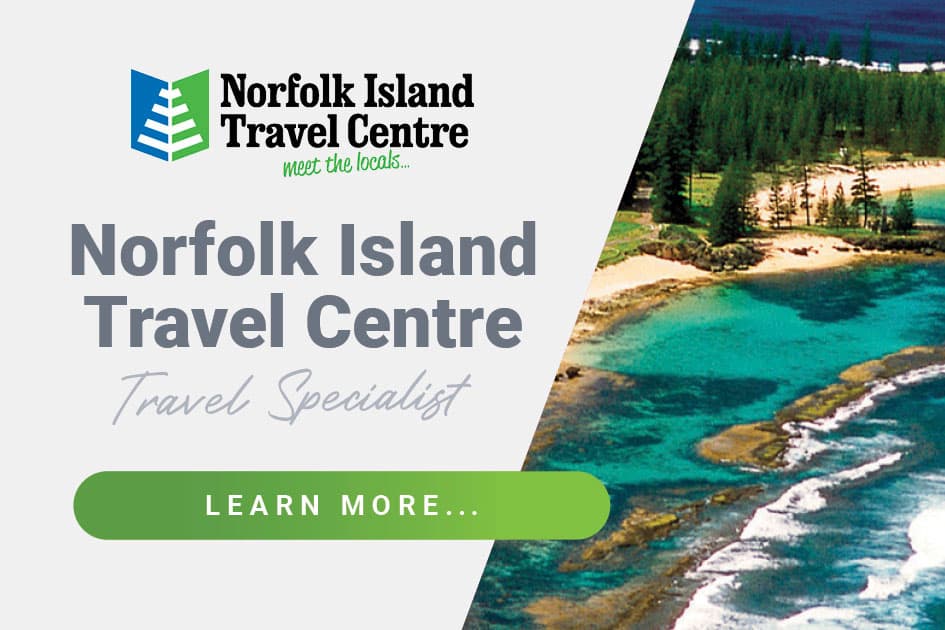 Norfolk Island Tourism | Discover Norfolk Island