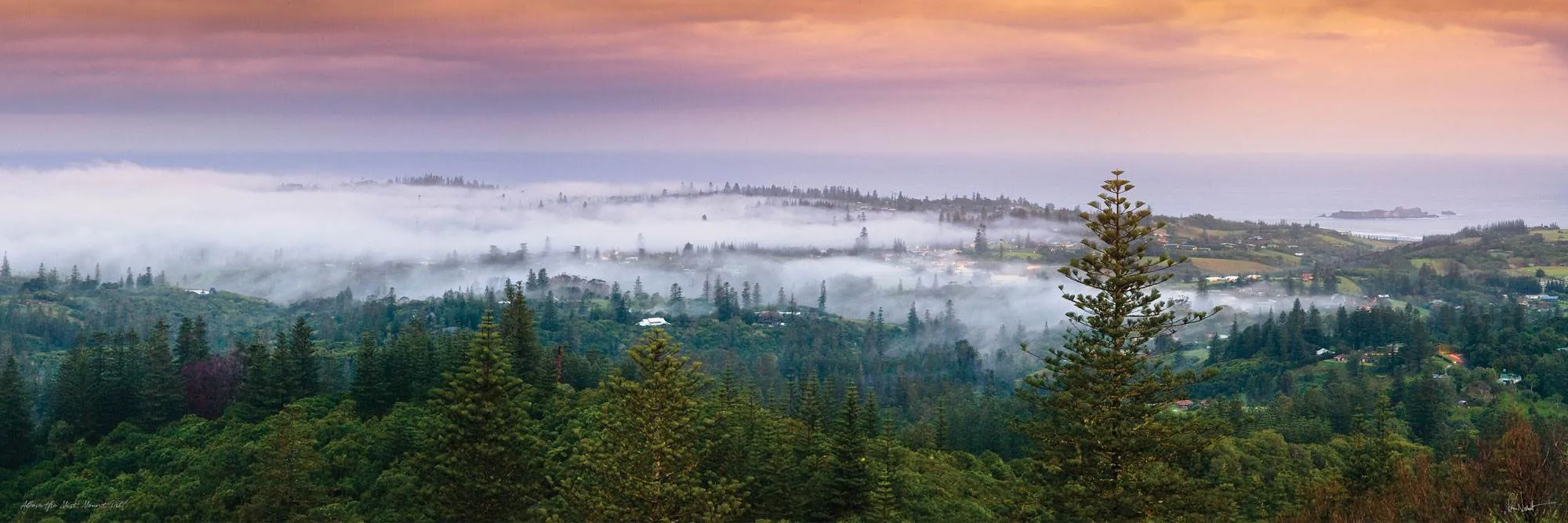 Weather Norfolk Island: 7-Day Forecast & Essential Updates