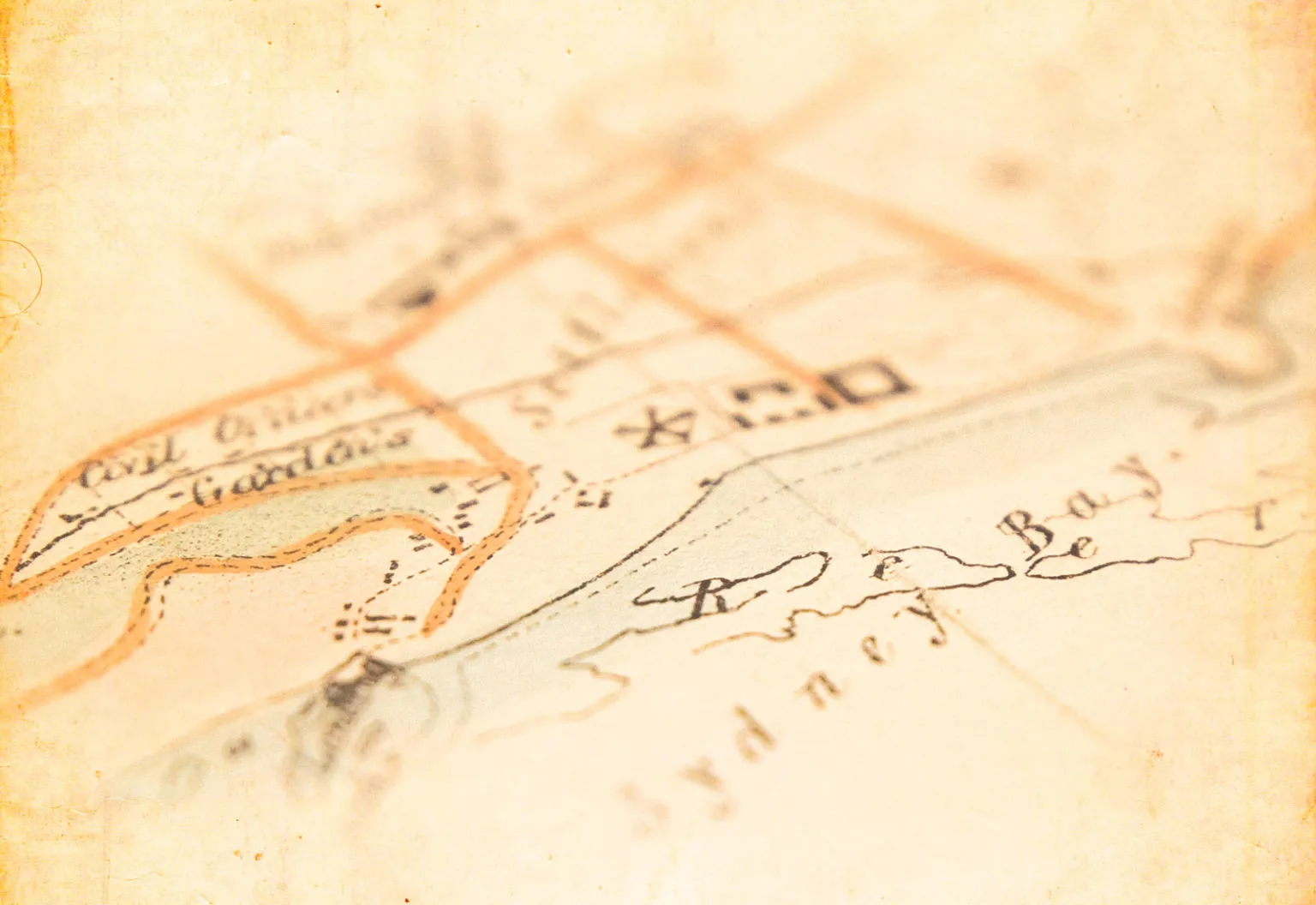 Mapping the World … of Norfolk | Discover Norfolk Island