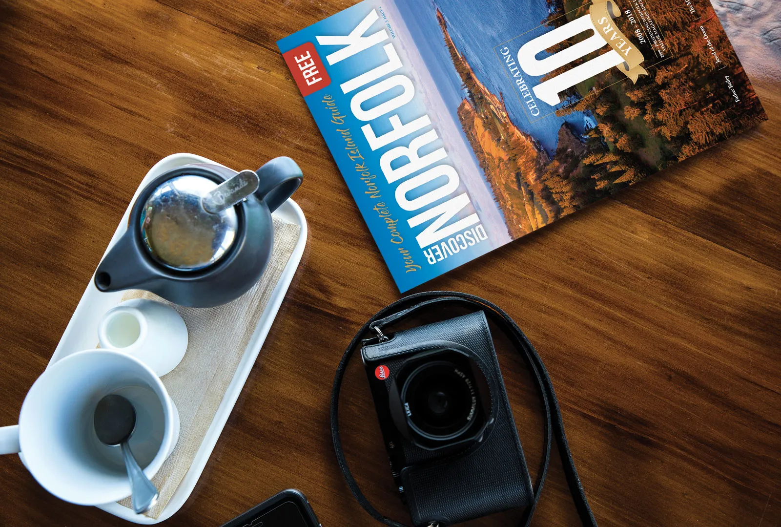 Weather Norfolk Island: 7-Day Forecast & Essential Updates