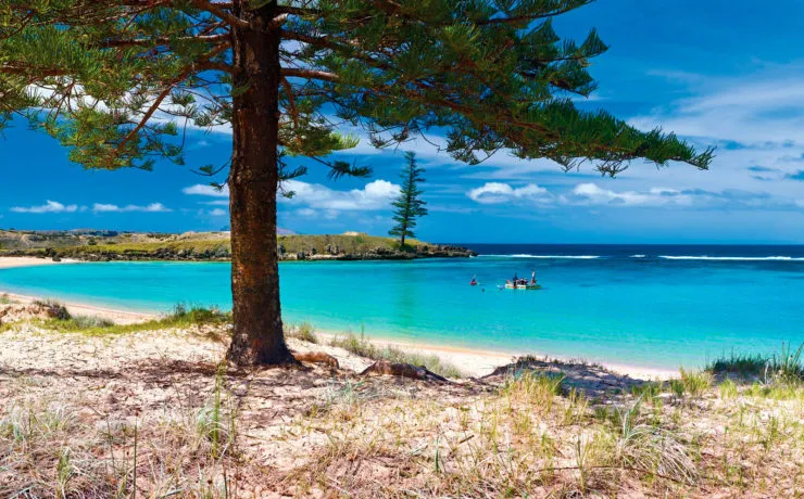 Norfolk Island Tourism | Discover Norfolk Island