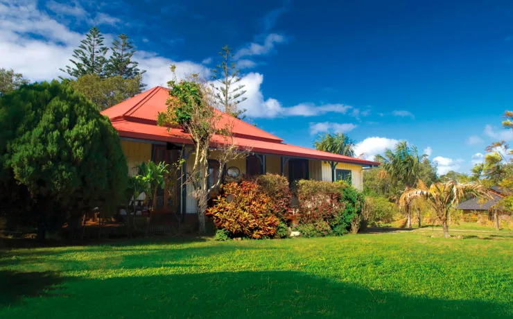 Norfolk Island Tourism | Discover Norfolk Island